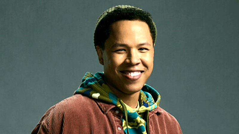 Eric Graise: Breaking Barriers in Hollywood | KpopAll.com