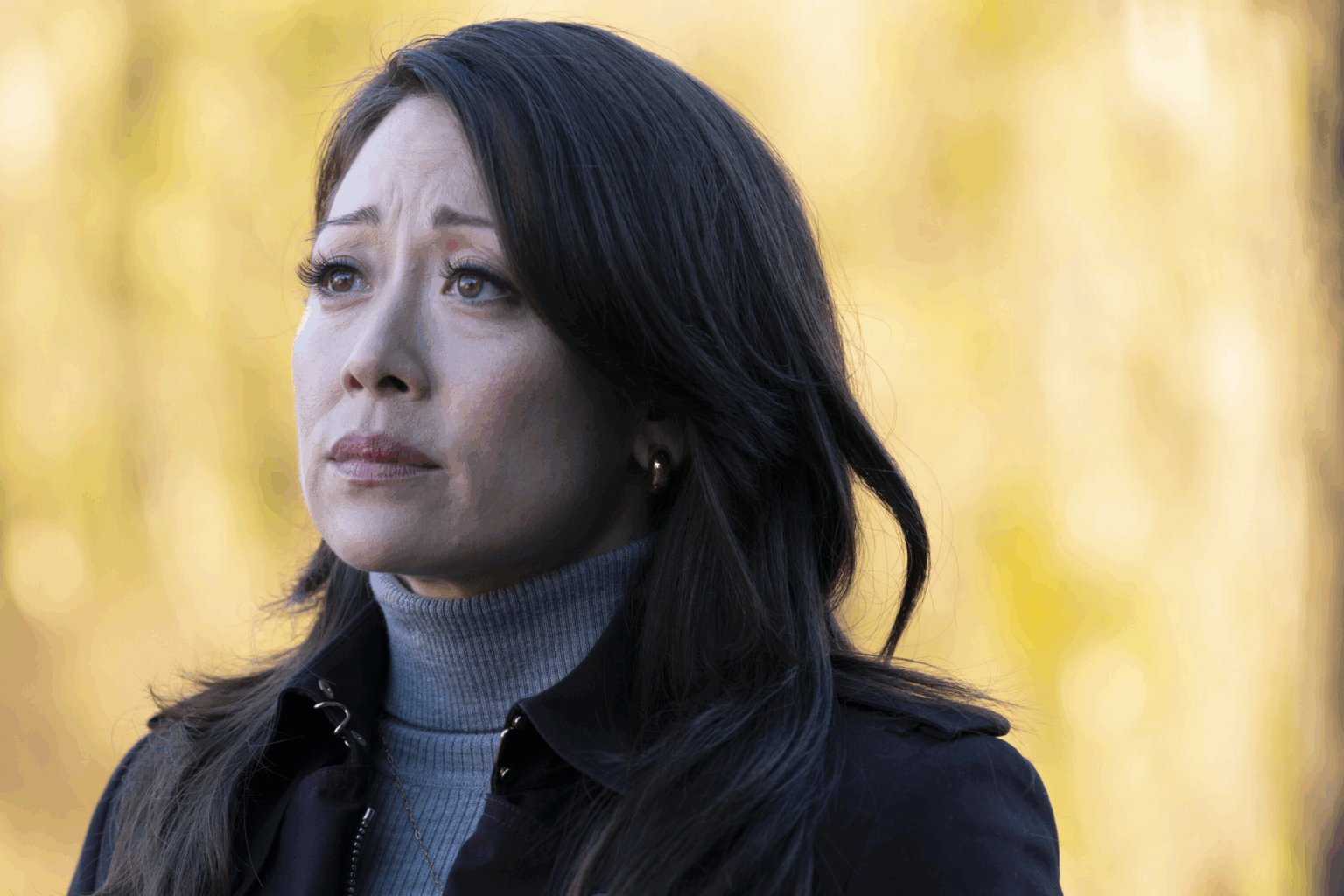 Fiona Rene ’s Breakout Role: How Tracker Launched Her Career | KpopAll.com