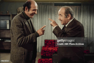 Celebrating Herb Edelman’s Powerful Legacy | KpopAll.com