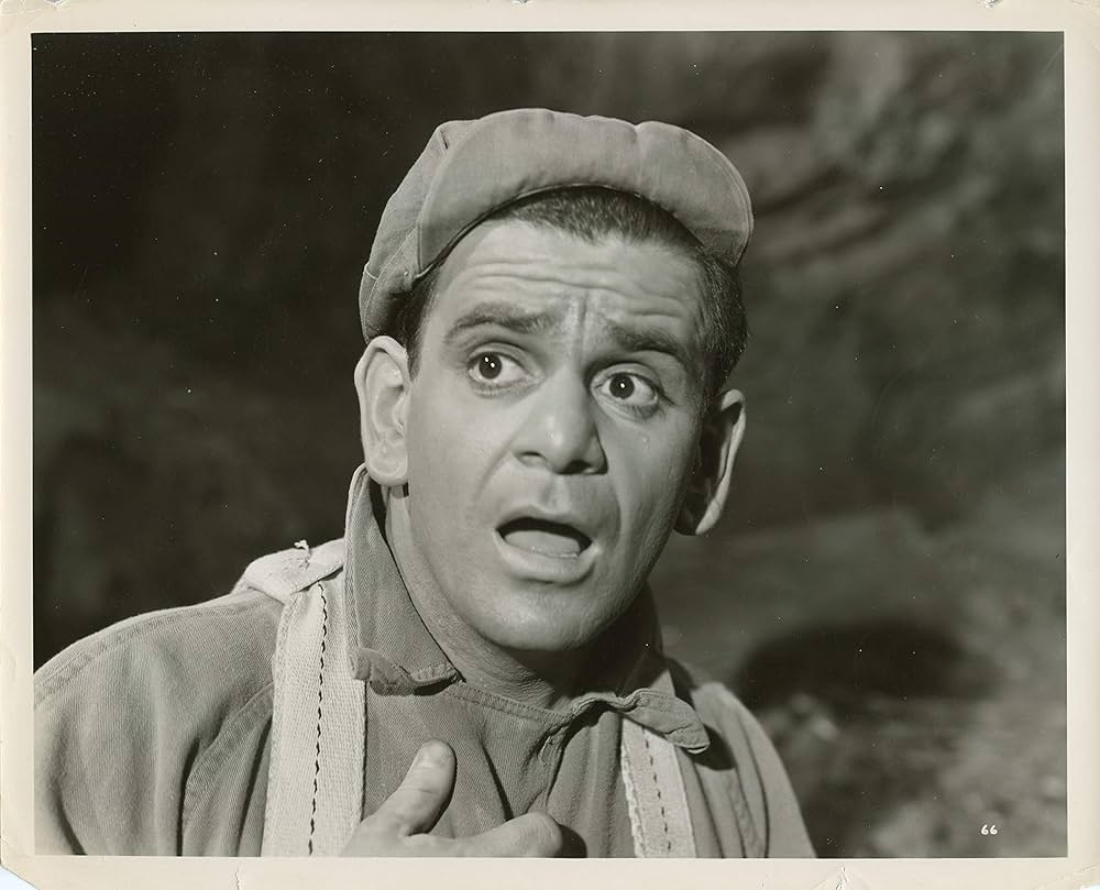 Sid Melton’s Timeless Power Beyond The Golden Girls | KpopAll.com