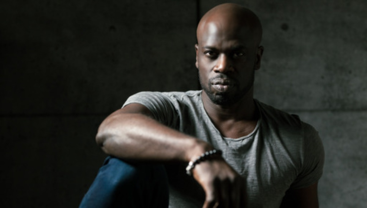 Garfield Wilson: A Triumph of Talent and Tenacity | KpopAll.com