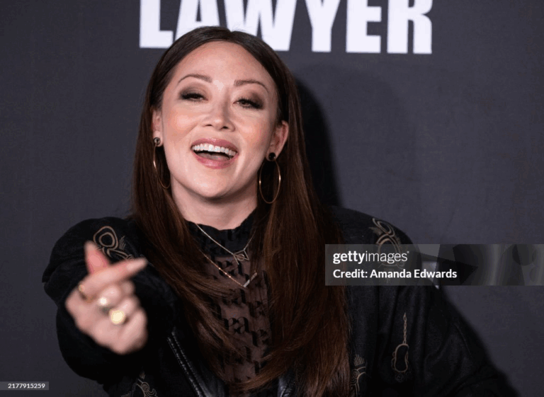 Fiona Rene ’s Breakout Role: How Tracker Launched Her Career | KpopAll.com