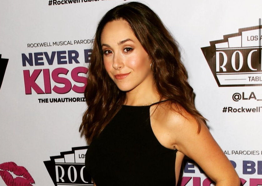 Amanda Shechtman: The Rise of a Multifaceted Star | KpopAll.com