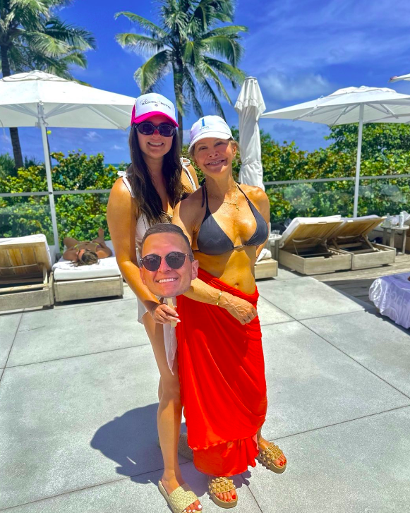 Nancy Hulkower’s Powerful Transformation After The Golden Ba