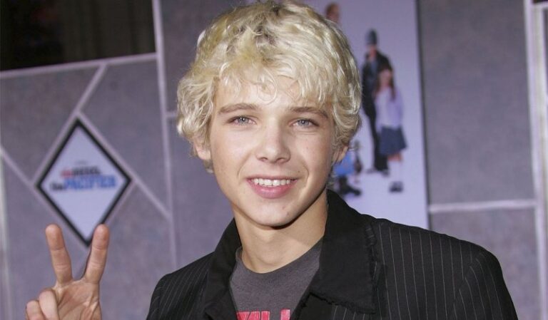 Max Thieriot: From young star to talented producer and director