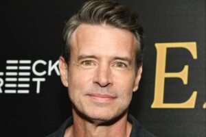 Scott Foley: A Multi-Talented Actor's Journey to Stardom