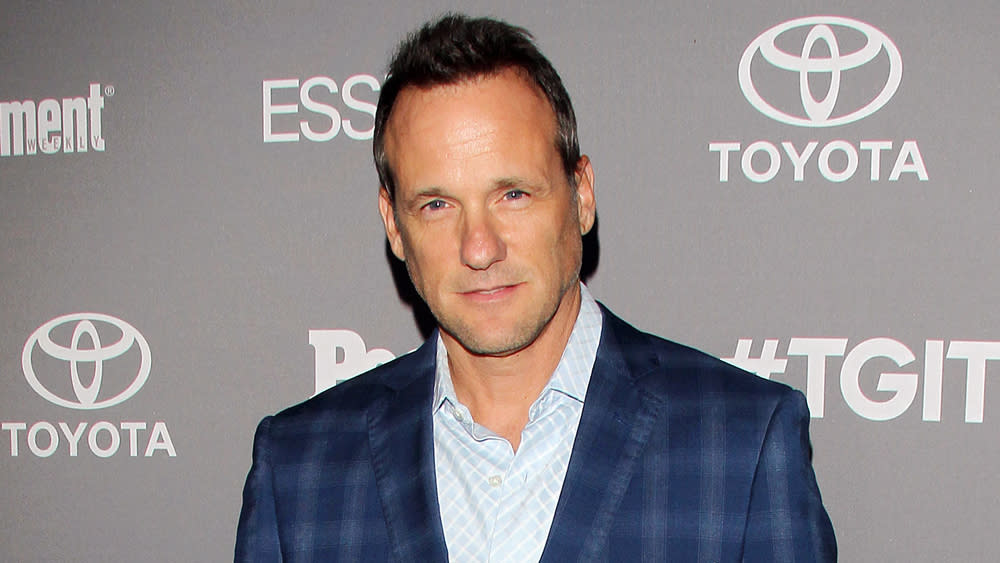 Tom Verica The Artistic Journey of a Talented Actor and Producer