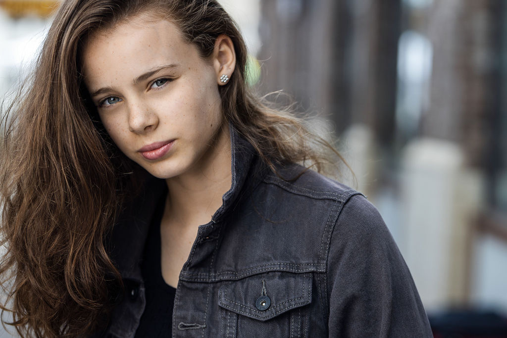 Chapel Oaks The mysterious and profound character in Will Trent