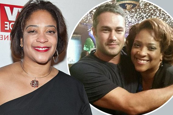 DuShon Monique Brown Celebrating the Legacy of a Chicago Screen