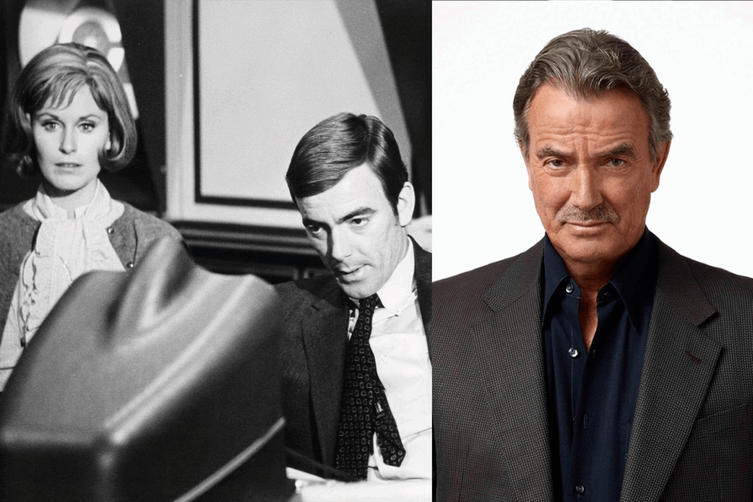 All About ‘Y&R’ Legend Eric Braeden’s Wife & Their Private