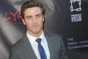 Jake Lockett, From Small-Town Roots to TV Hero in Chicago Fire