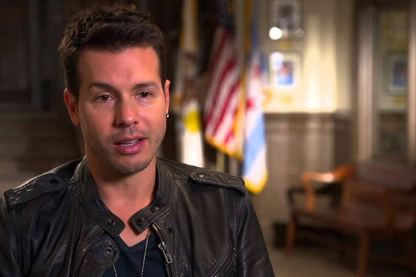 Jon Seda A Star Forged in the Ring and Polished on Screen