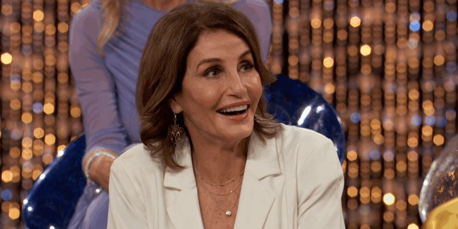 Golden Bachelor Alum Kathy Swarts Opens Up About Her Lower