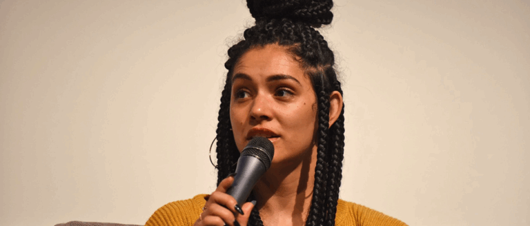 Miranda Rae Mayo: The Inspiring Journey of Chicago Fire’s