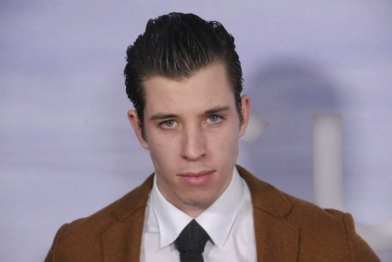 Beau Knapp - Hollywood's Most In-Demand Young Talent