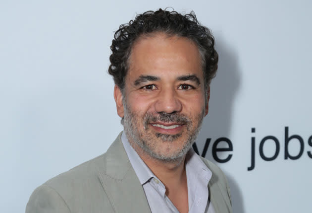 John Ortiz – The Multidimensional Character in the Movie Will Trent