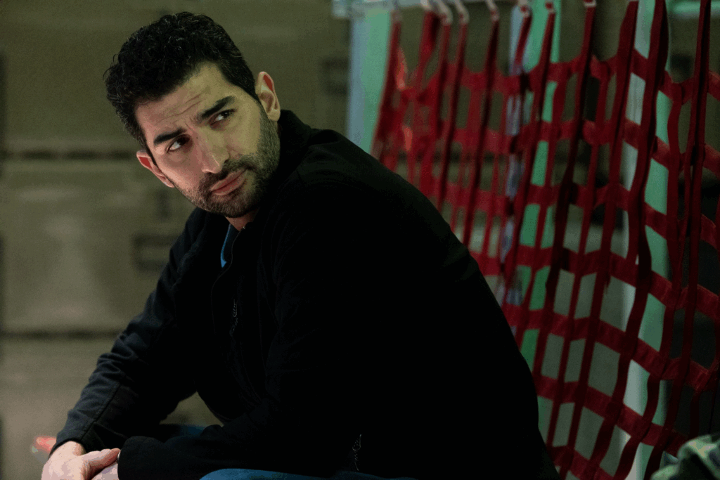 Raffi Barsoumian: The Armenian talent shining in Hollywood