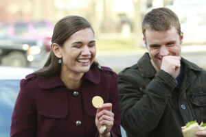 Teri Reeves and Her Bold Journey Beyond the Screen