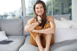 Teri Reeves and Her Bold Journey Beyond the Screen