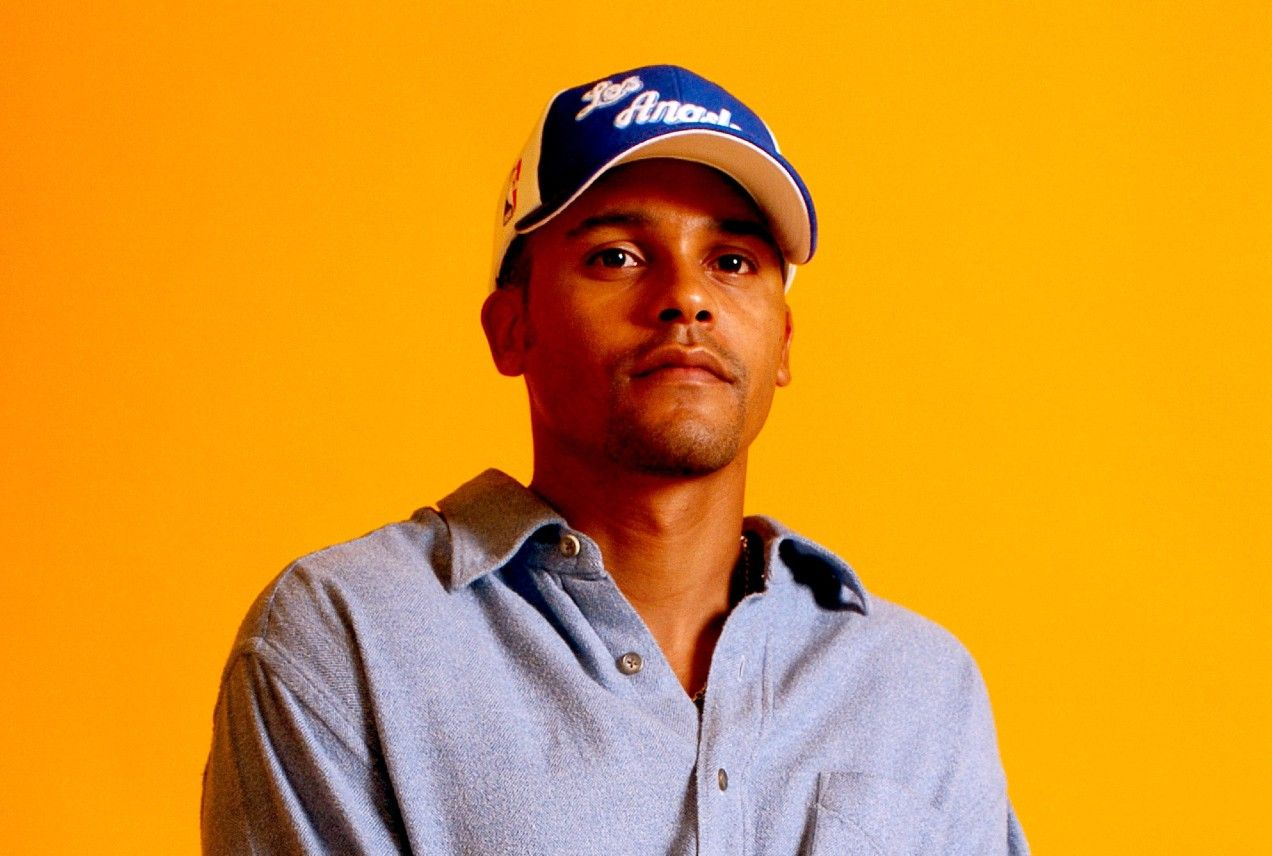 How Bumper Robinson Powerfully Reclaimed the Spotlight | KpopAll.com