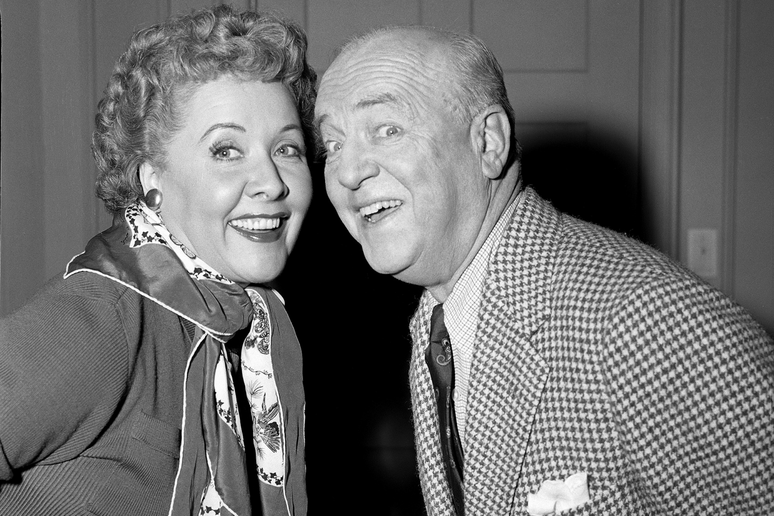 William Frawley’s Brilliance Legacy Still Shines in TV History ...