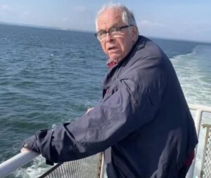 Revealing the Solid Career of Jordan Charney Hollywood Silent Talent