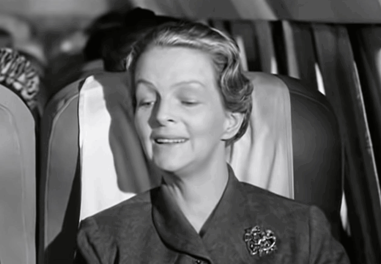 Meg Wyllie: A Quiet Icon of Television Greatness | KpopAll.com