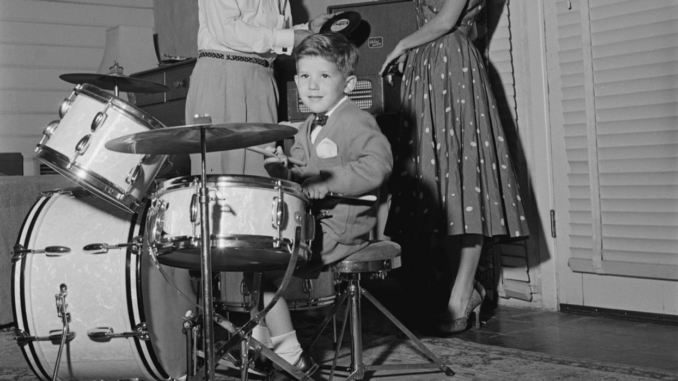 Keith Thibodeaux’s Inspiring Rise: From Child Star to Faith Leader ...