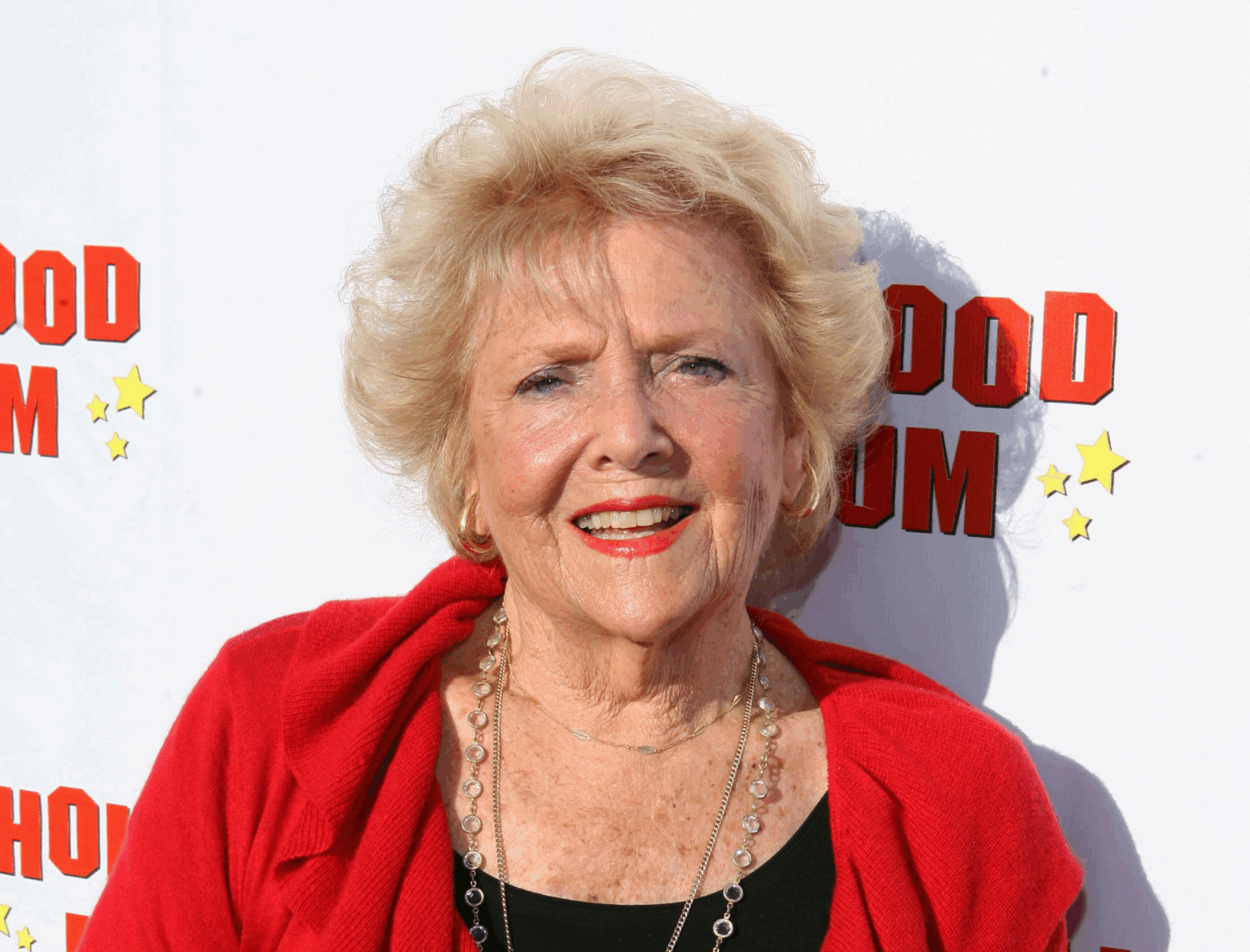 Doris Singleton’s Legacy: A Shining Star Beyond I Love Lucy | KpopAll.com