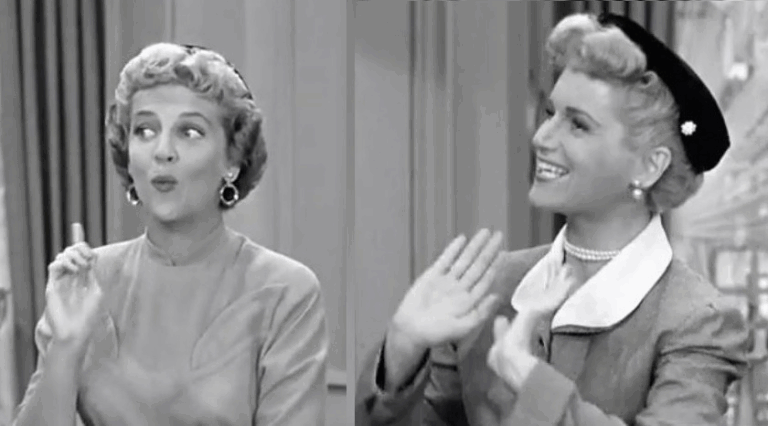 Doris Singleton’s Legacy: A Shining Star Beyond I Love Lucy | KpopAll.com