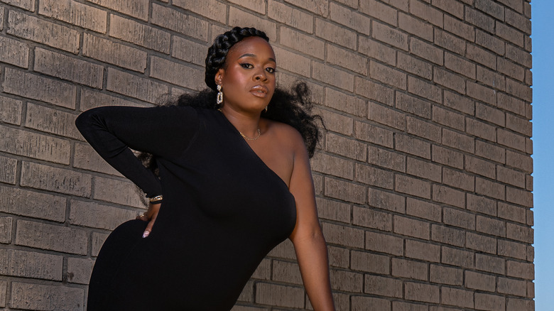 Bria Henderson Shines Bright in Hollywood’s Spotlight | KpopAll.com