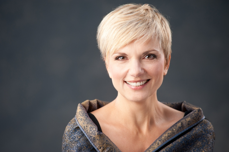 Teryl Rothery’s Remarkable Rise: A Legacy of Grace and Power | KpopAll.com