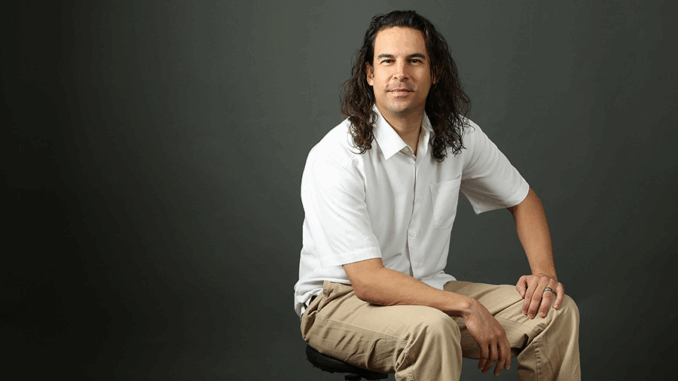 Scott Jacoby: The Powerful Rise Beyond The Golden Girls | KpopAll.com