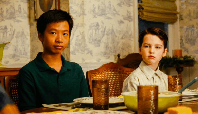 Ryan Phuong’s 7 Breakthrough Moments That Prove He’s a Risin