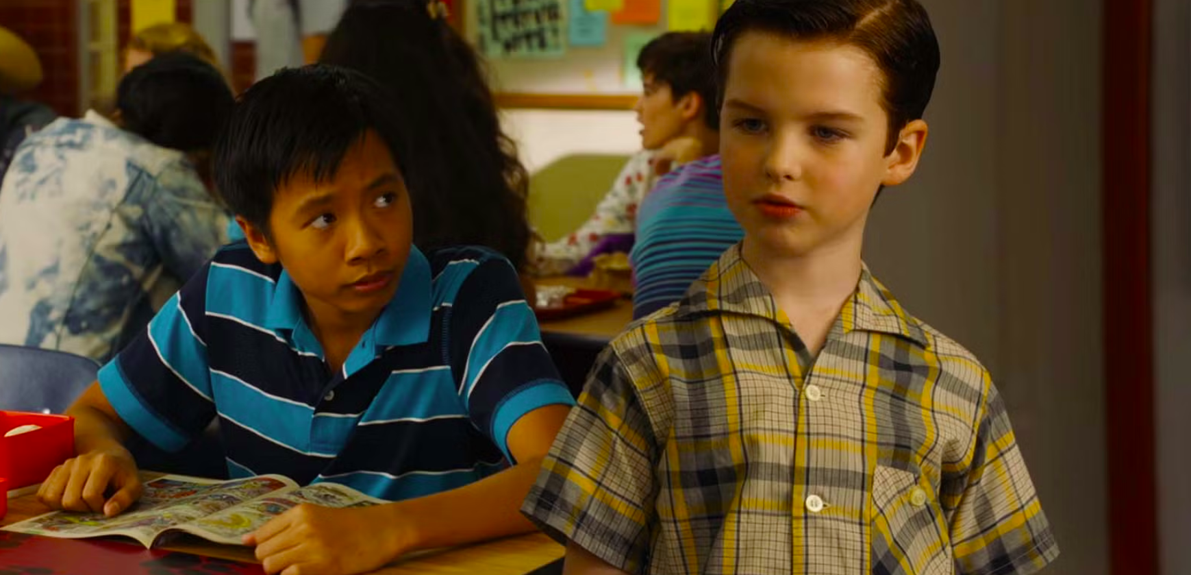 Ryan Phuong’s 7 Breakthrough Moments That Prove He’s a Risin