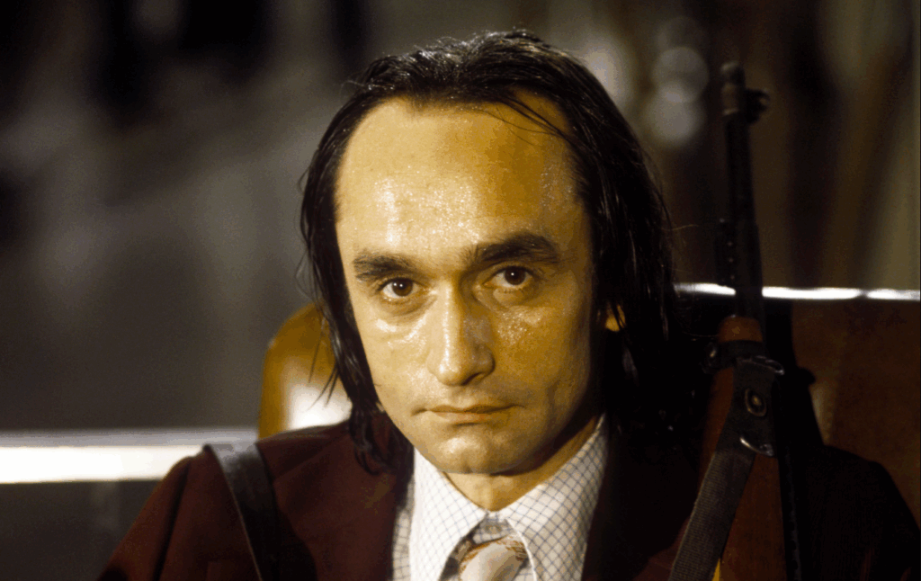 5 Inspiring Ways John Cazale’s Legacy Still Impacts Hollywoo