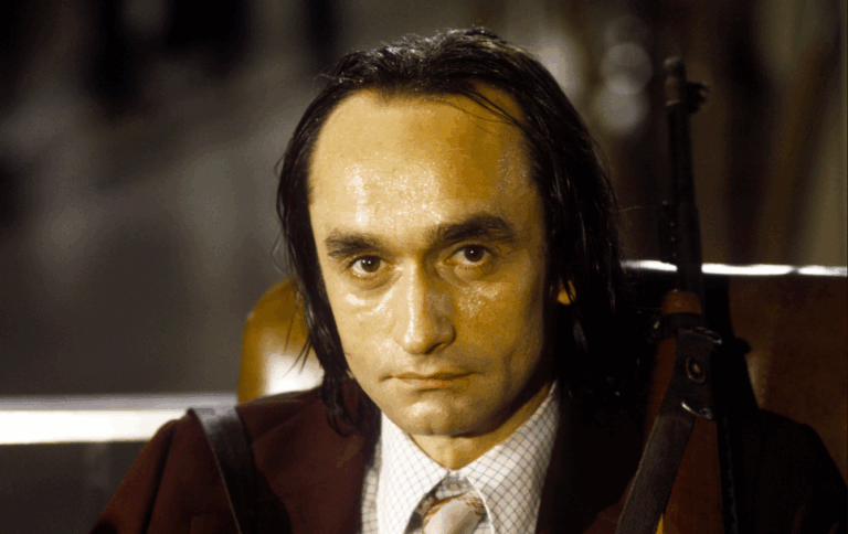 5 Inspiring Ways John Cazale’s Legacy Still Impacts Hollywoo