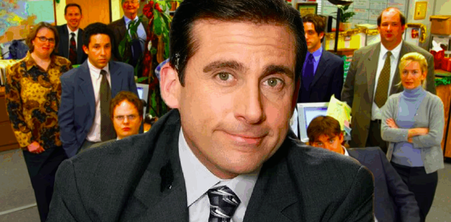 7 Powerful Ways Michael Scott’s Actor Conquered Hollywood