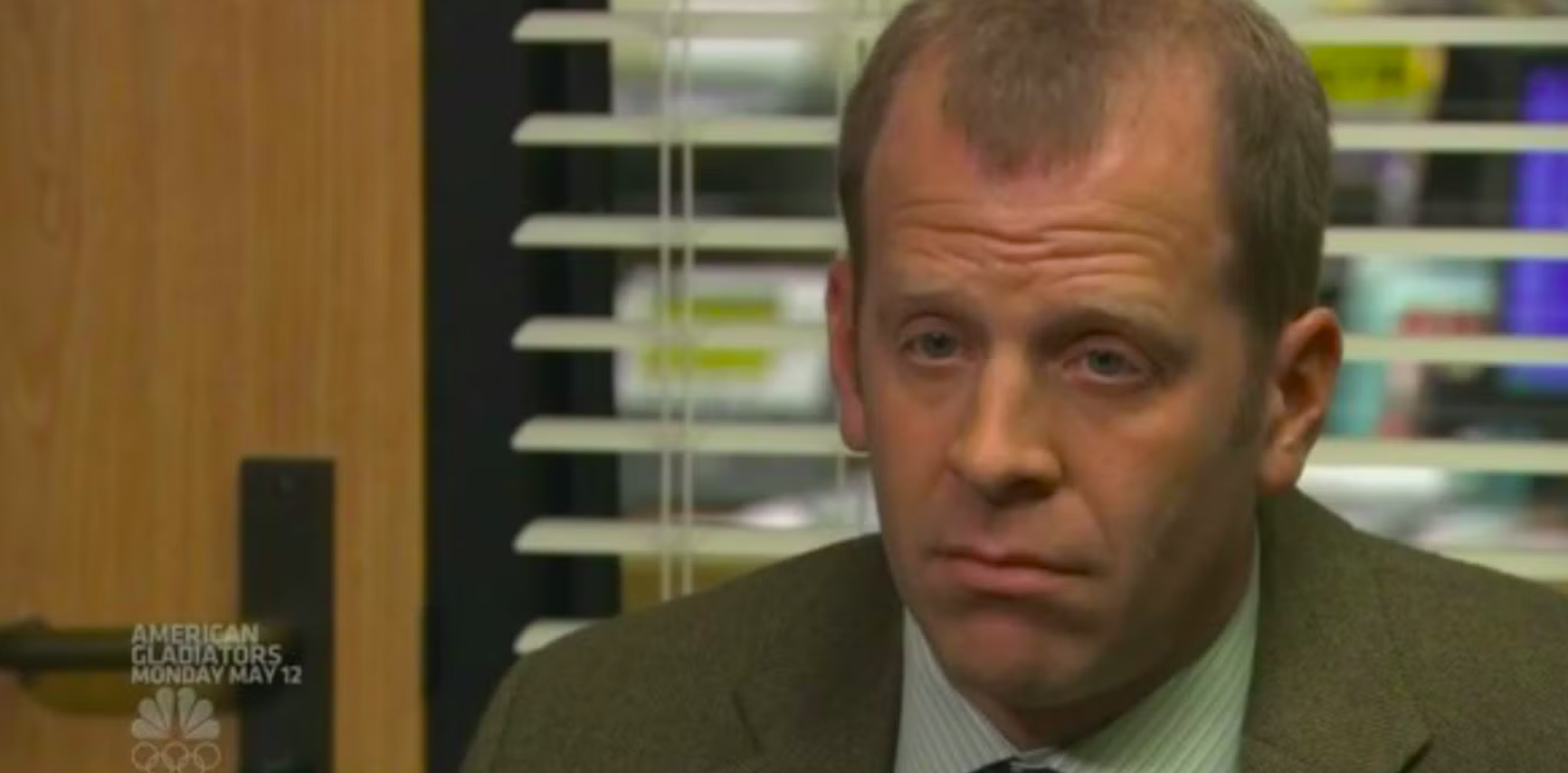 Toby Flenderson’s 6 Best Career Moves After Sitcom Fame