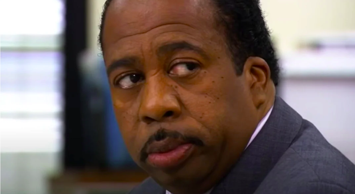 5 Powerful Ways Stanley Hudson Is Thriving in His Comeback