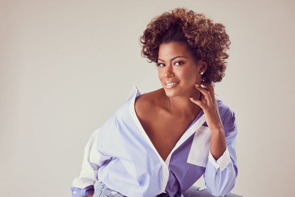 Cassandra Freeman The Powerful Artistic Journey of a Talented Actress