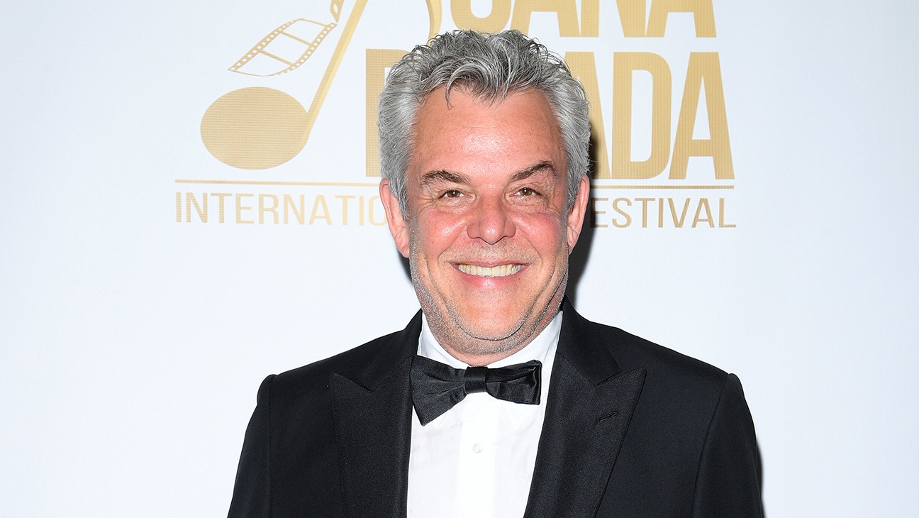 Danny Huston The Multi-Talented Man's Journey to Conquer Hollywood