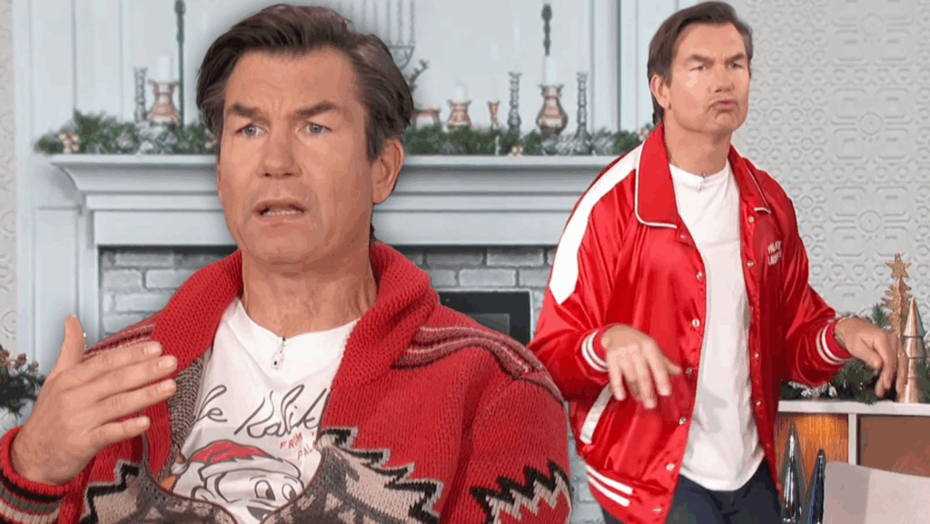 Jerry O'Connell Slams 1 'Sick' Parenting Habit That’s Hurting