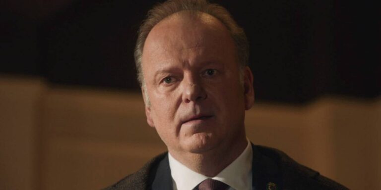 Robert Clohessy The Powerful Talent That Made It Happen Blue Bloods