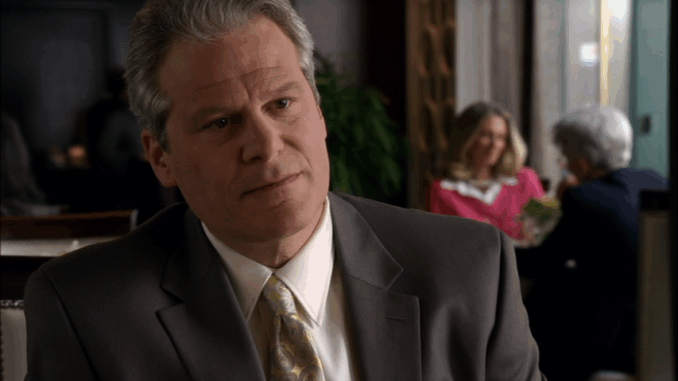 Bruce Altman The Secret to Hollywood's Veteran Actor's Success