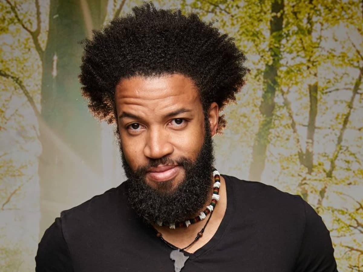 Denim Richards Breakout Star on Her Journey from Stage to Yellowstone