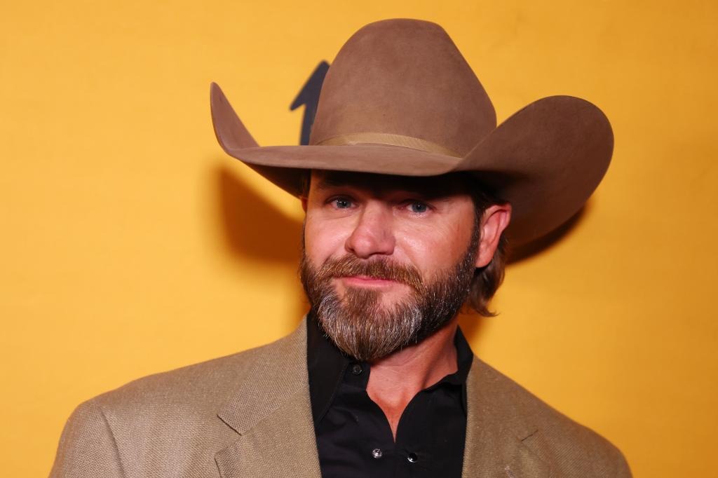 Jake Ream: The Silent Cowboy Who Made Yellowstone Popular