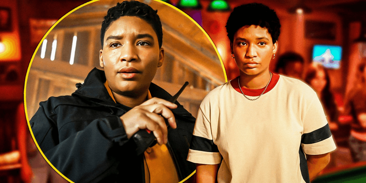 Jules Latimer After Fire Country: What’s Next for the Break