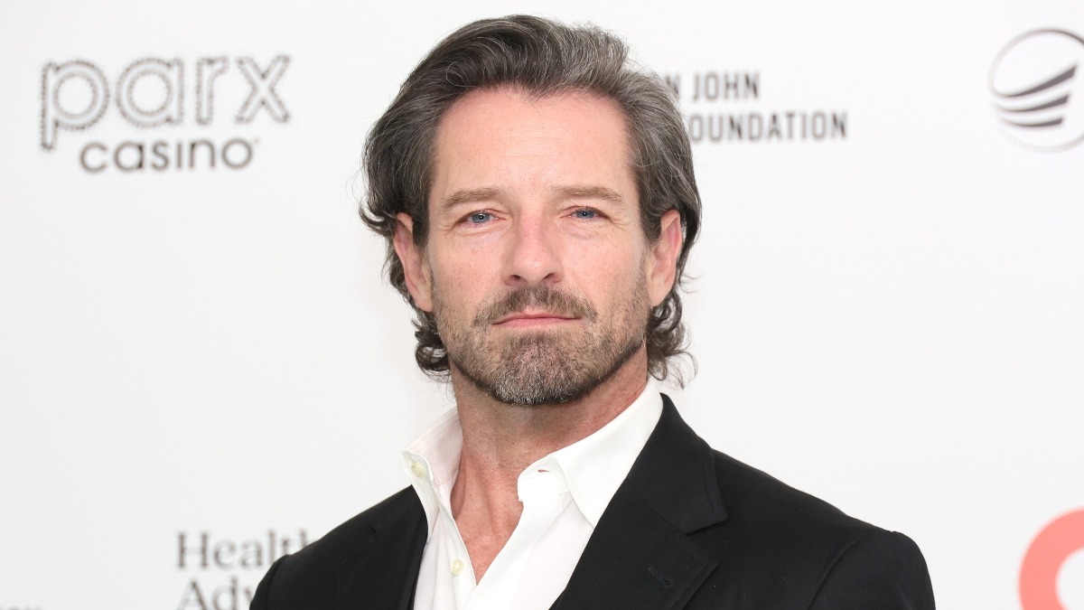 Ian Bohen: The Alluring Face and the Powerful Exit of the Gay Screen