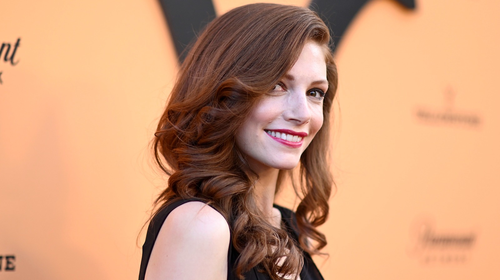 Katherine Cunningham The Powerful Journey to Conquer Hollywood